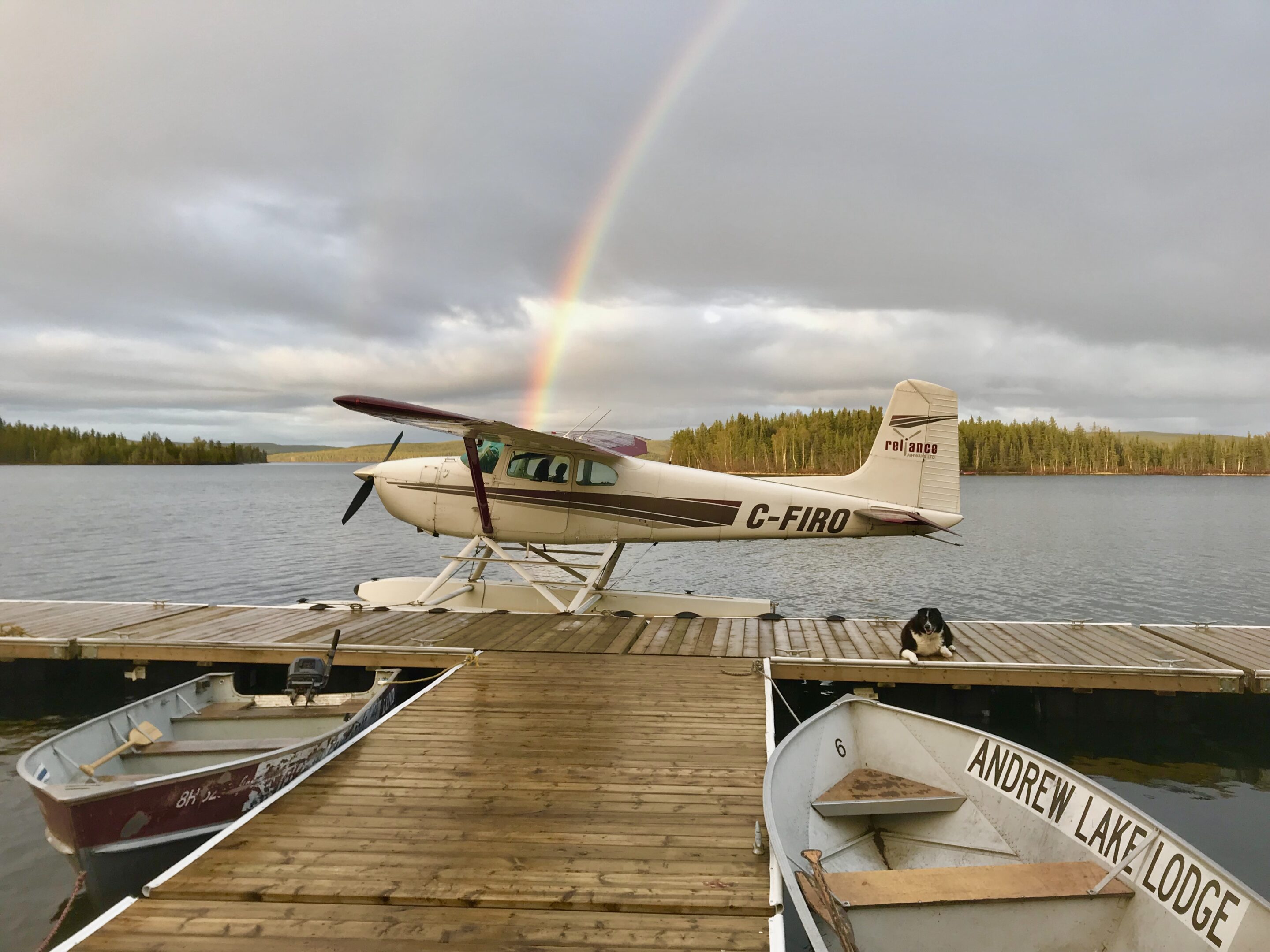 IMG_1047 | Andrew Lake Lodge & Camps